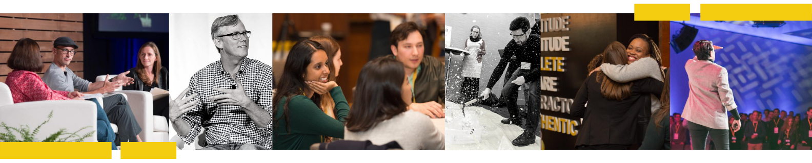 Underscore Core Community Application